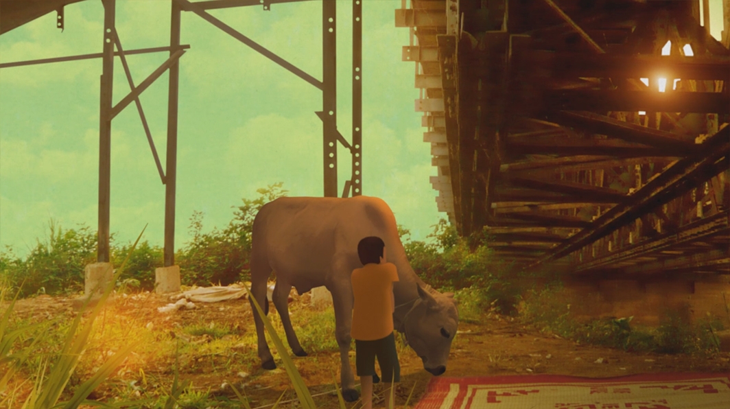 Fleuve Rouge (Sông Hông) | JE SUIS BIEN CONTENT - Productions de Films ...