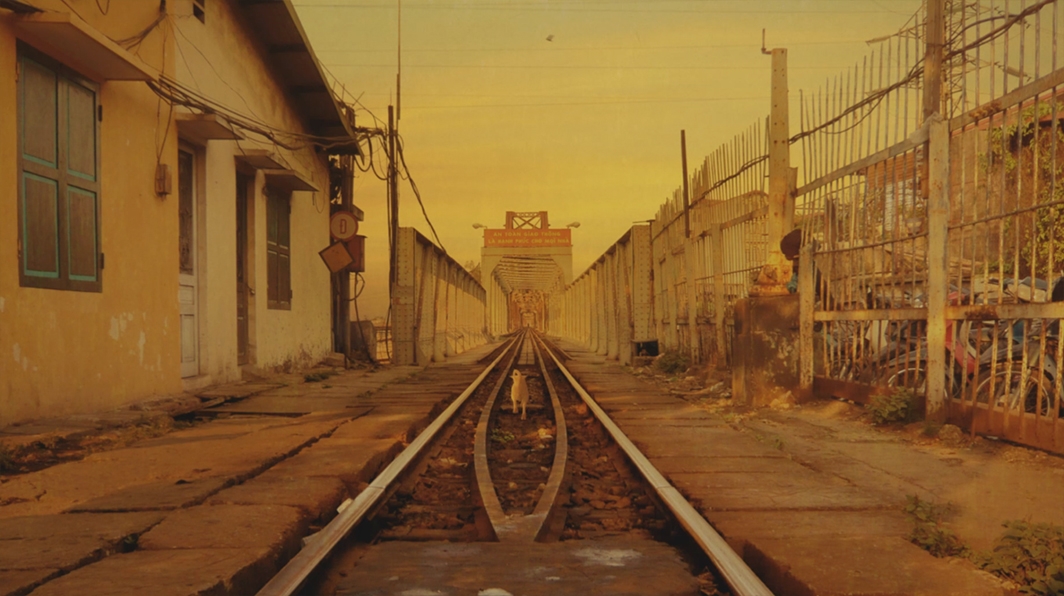 Fleuve Rouge (Sông Hông) | JE SUIS BIEN CONTENT - Productions de Films ...