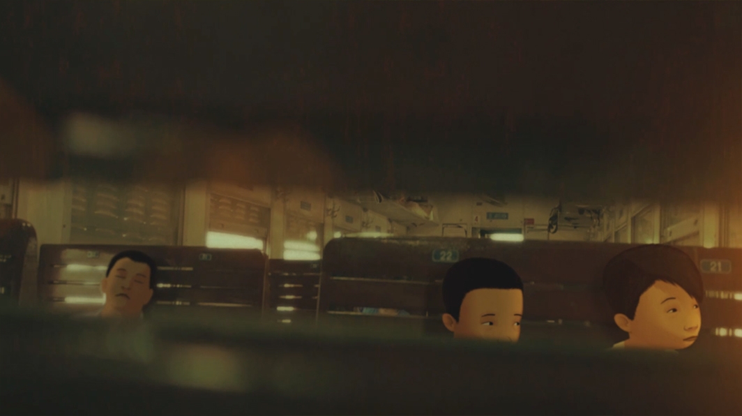 Fleuve Rouge (Sông Hông) | JE SUIS BIEN CONTENT - Productions de Films ...