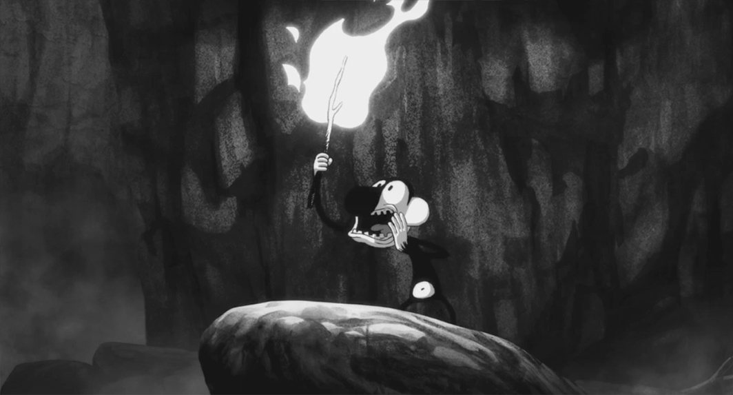 Smart Monkey | JE SUIS BIEN CONTENT - Productions de Films d'animation ...