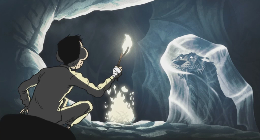 Smart Monkey | JE SUIS BIEN CONTENT - Productions de Films d'animation ...