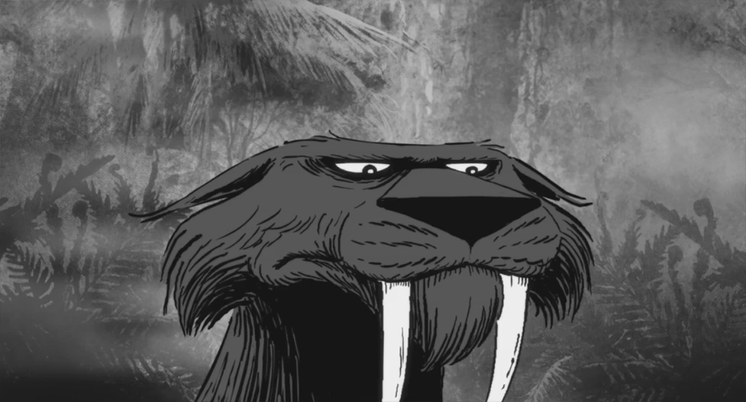 Smart Monkey | JE SUIS BIEN CONTENT - Productions de Films d'animation ...